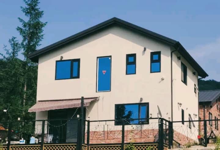 Ph파크3 - 홍천군