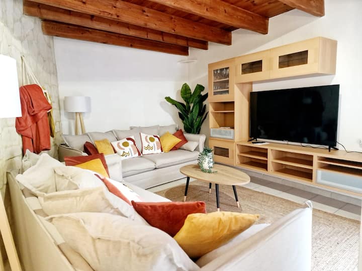 Magnifique Maison 150m2  Centre-ville - Gare - Lattes