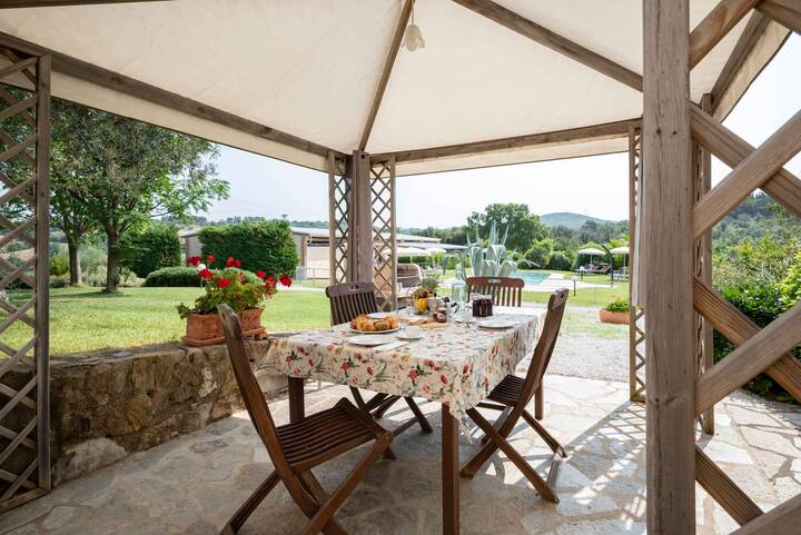 Cellina E Rosciola - Follonica