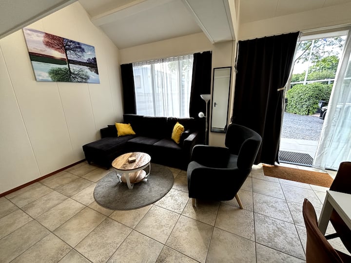 Appartement Lijnden - Amsterdam