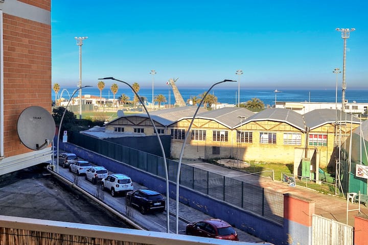 Bilocale Vicino Al Mare - Civitanova Marche