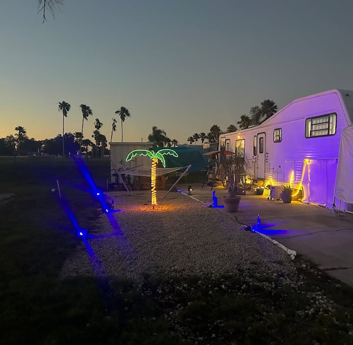 Cozy Rv With Resort Amenities - Arcadia, FL