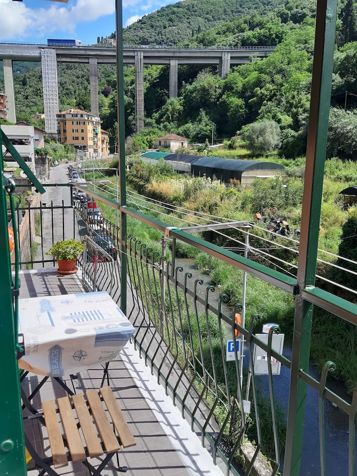 Casa Dolce Stella - Портофино