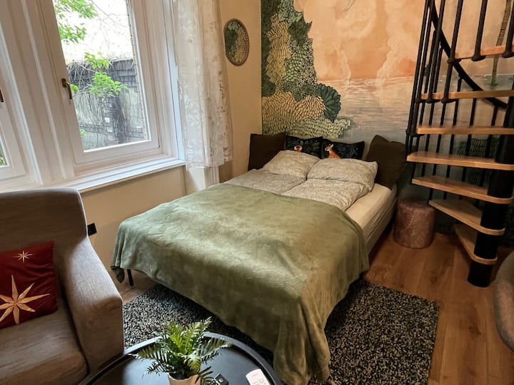 Brody Str. 13 Studios - Dreamy - Budapest