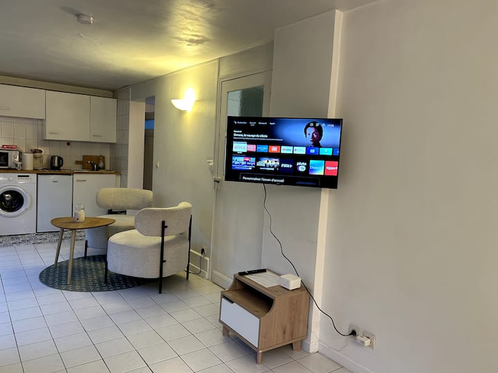 Appartement Paris Sud 1 - Draveil