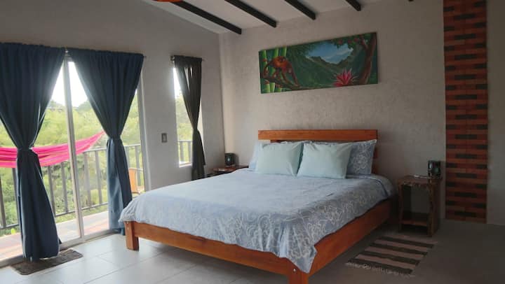 Finca La Praderita Cabaña 1 - Filandia