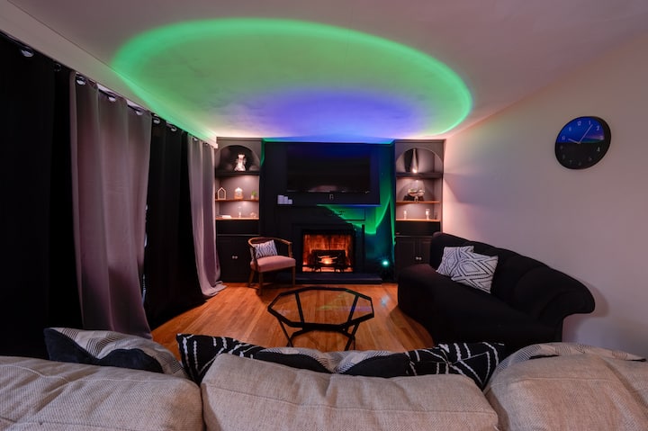 Home Away From Home - Bristol, CT