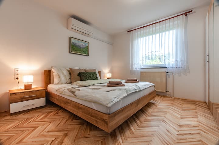 Apartment Vita Bled - Bled