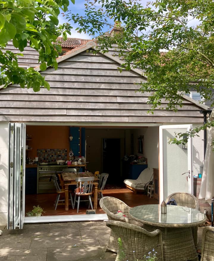 Cosy Family Home In Frome - Frome