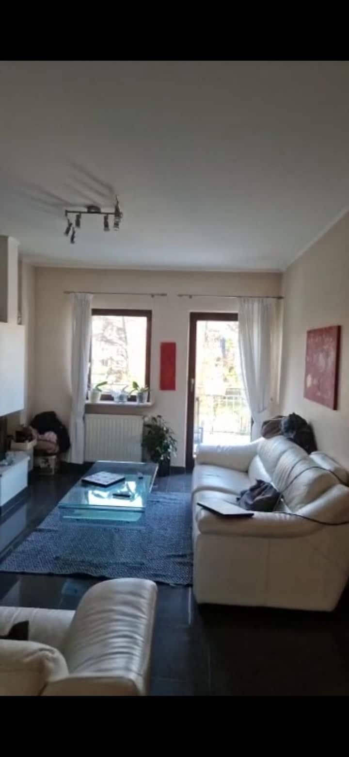 Chambre Confortable - Bad Mondorf