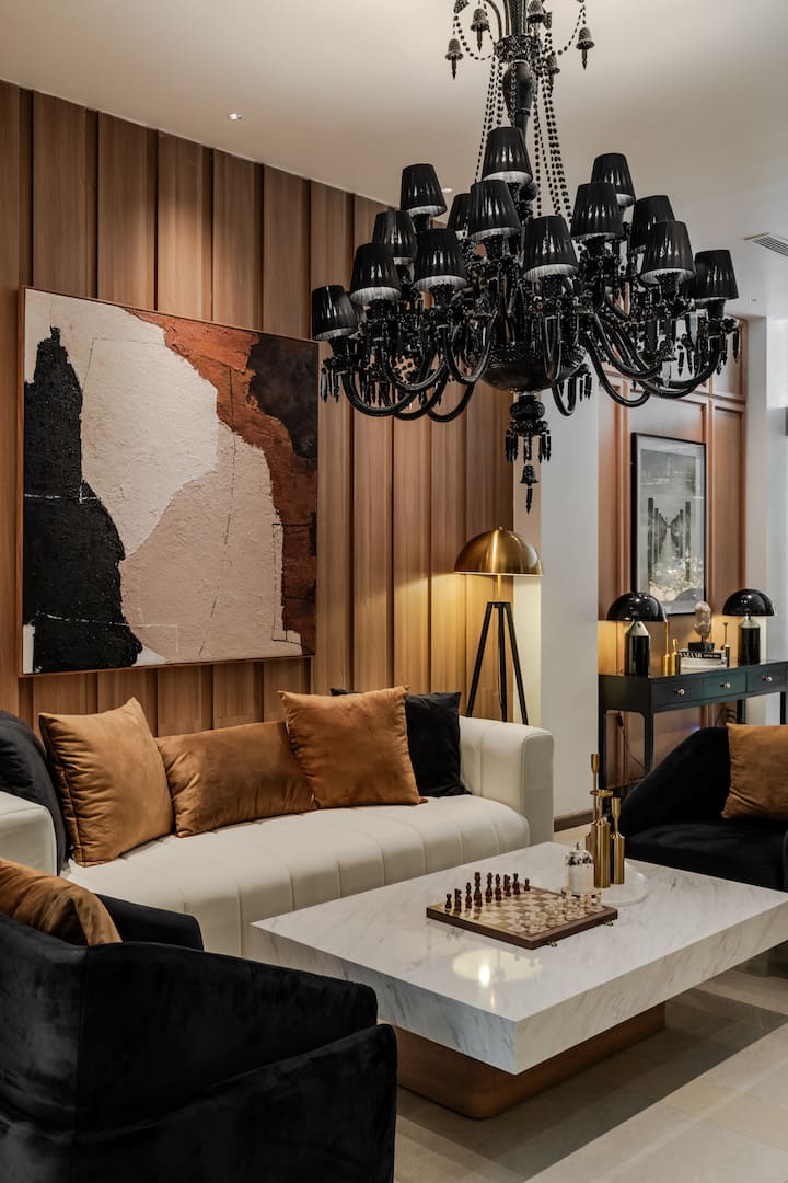 3-bedroom| Old Quarter| Free Gym| Daily Service - Hanoi