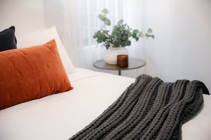 3 Luxe Villas In One Location Secure Gated - Fremantle