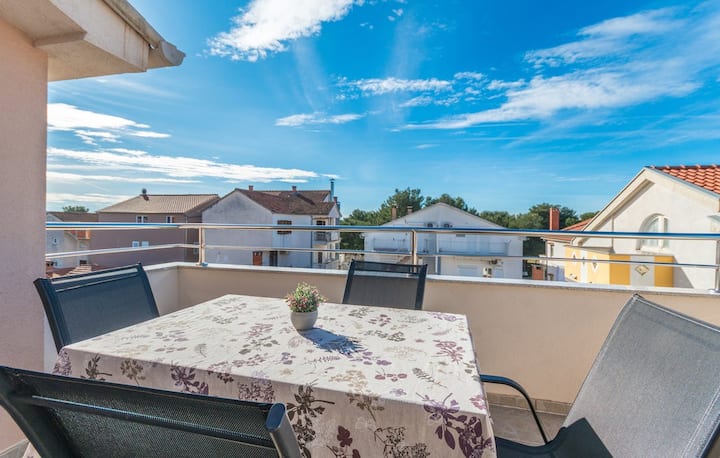 Apartman Ivan Biograd - Biograd na Moru