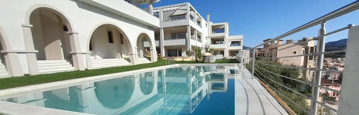 Villasimius Appartamento "Il Ginepro " - Villasimius