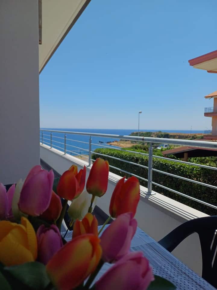 Casa Vacanze Capo Rizzuto - Isola di Capo Rizzuto