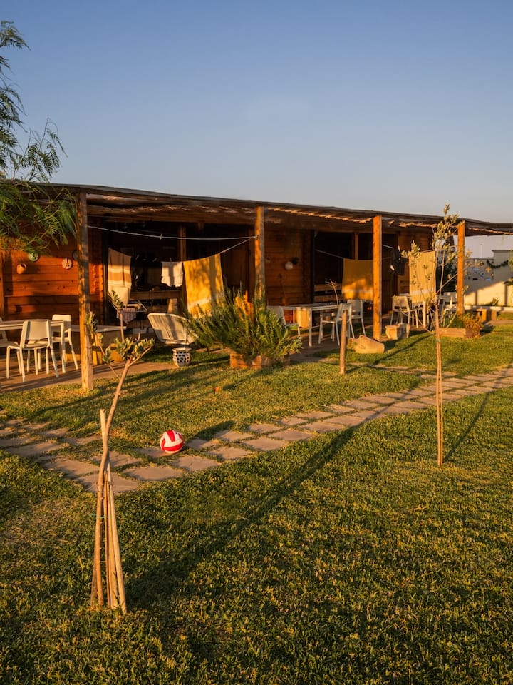 Le Casette Di Sangennaro - Bríndisi