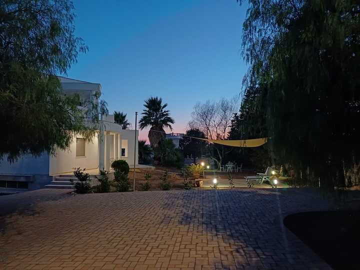 Boat Dreams, Mini Appartamento - Matino