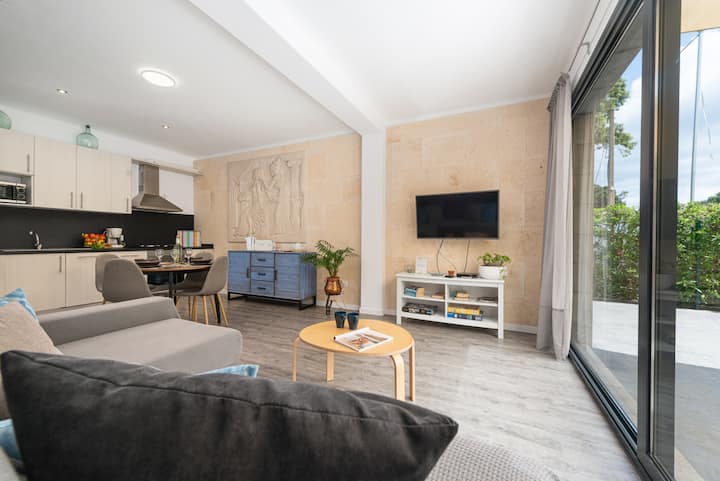 Vacances Famille: Bord De Mer Et Accès Très Simple - Port de Pollença