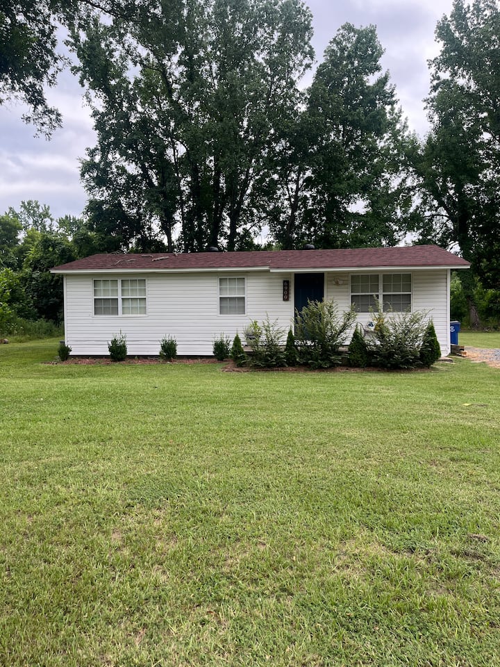 Fisherman's Paradise - Little Rock, AR