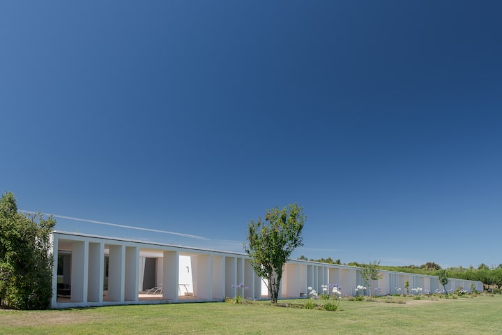 2 Bedroom Villa Deluxe At Bom Sucesso Resort - Óbidos