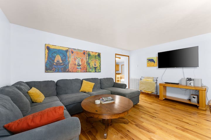 Flag Springs House - Only 20 Minutes To Branson - Omaha, AR