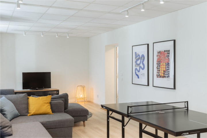 Bright Studio Apartment In Spånga - Ekerö