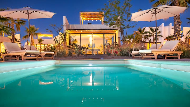 Volare - Baja California Sur