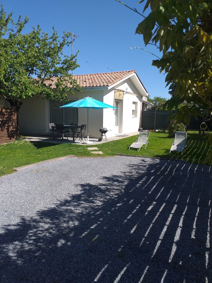 Maison - Biganos