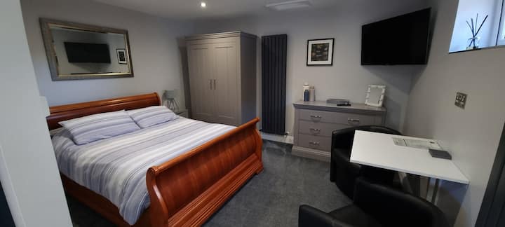 The Nook - Carlingford