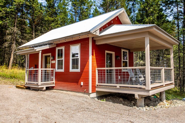 The Avalanche At Elk Ridge Village-cabin 301e - Bigfork, MT