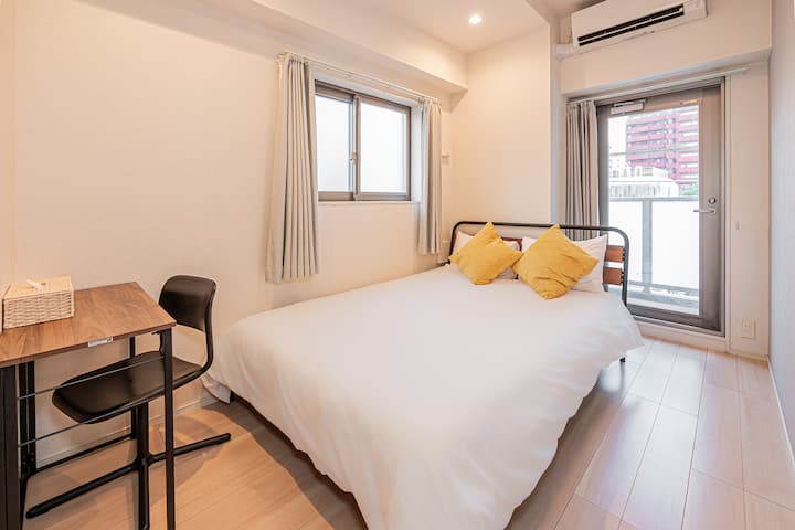 一遊-Louis Stage Asakusa#902 - 浅草