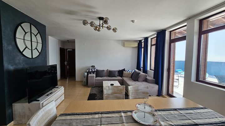 Apartment With Amazing Views - Bulgarien