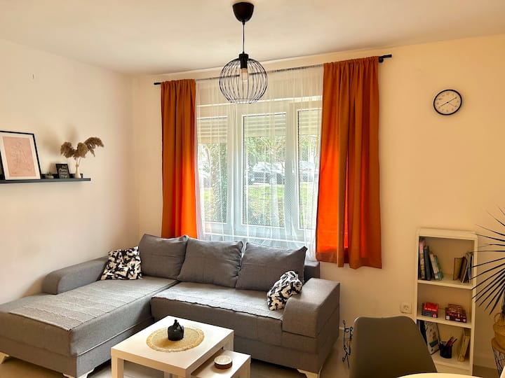 Cozy Apartment, 10 Minutes From The Old Town - Kotor