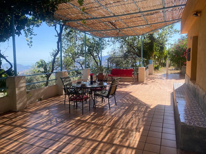 Casa Rural En Lanjarón - Lanjarón