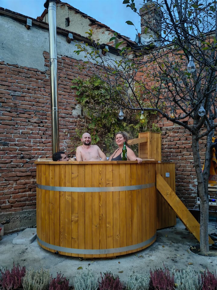 Casa Zina - Bozovici