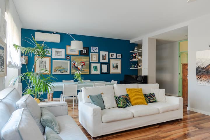 Luli Family Apartment - Milão