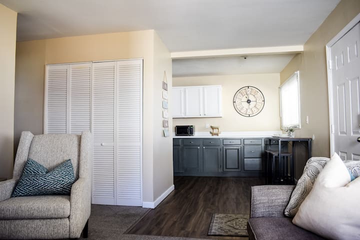 Cozy Ranch In The Heart Of Dayton –Great Location - Dayton, OH