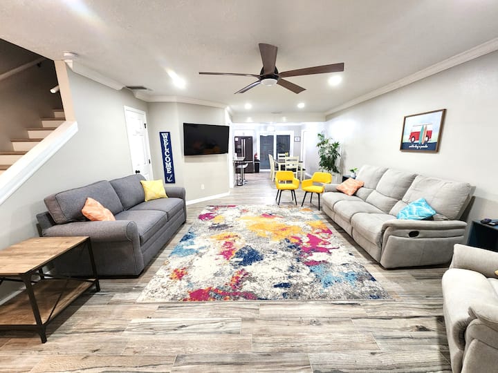 Coastal Retreat; Paradise Found! - Fort Myers Beach, FL