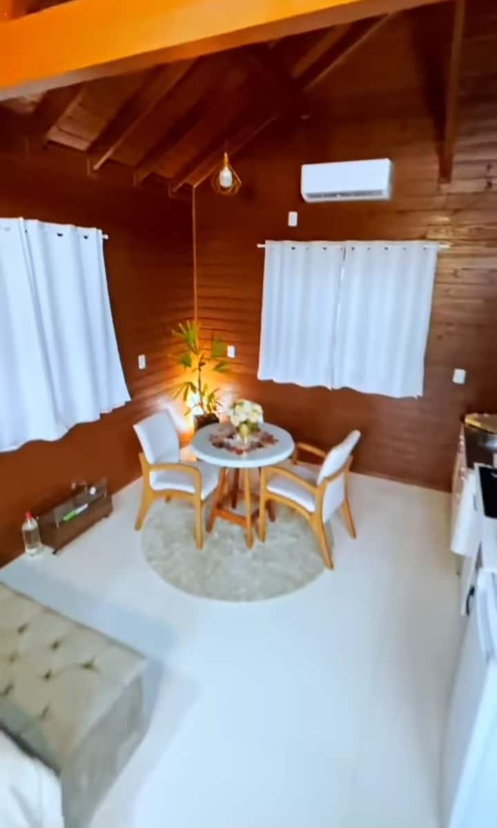 Chalé Recanto Do Sossego - Santo Amaro da Imperatriz