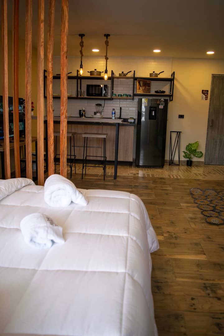 Apartamento Nuevo Al Sur De Cali - Cali