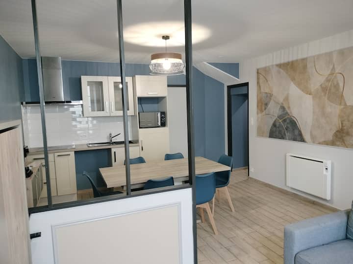 Logement 1 (3 Min Puy Du Fou) - Les Epesses