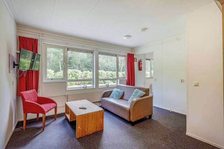 Maison De Vacances (8 Personnes) - Leudal Estate - Roermond
