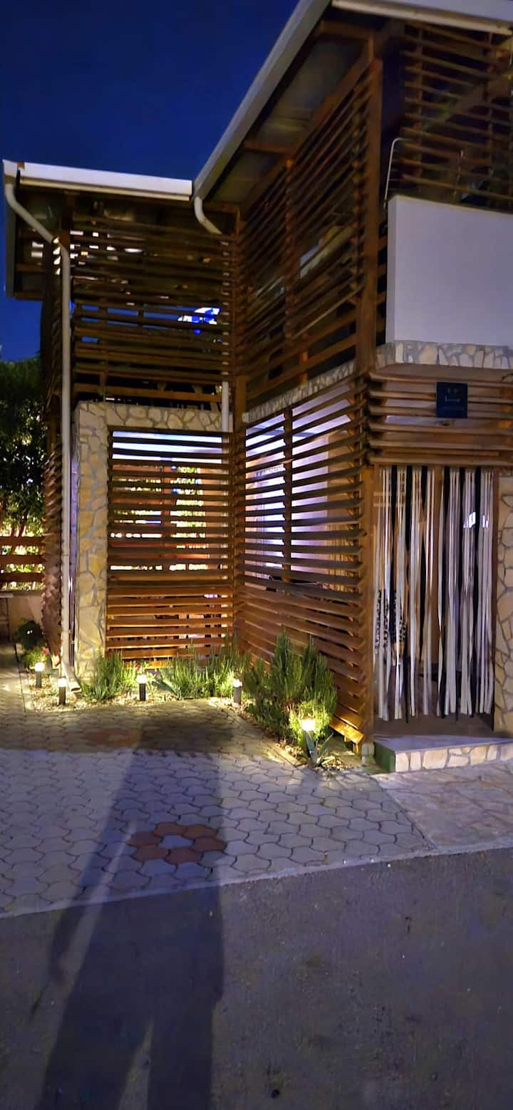 Apartman Uzy - Nin