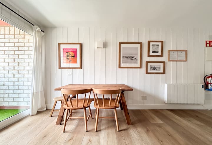 Indian Summer - Apartamento En Somo - Solares