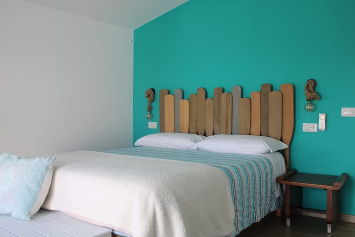 Affittacamere Lido Del Faro Stanza Faro - Golfo Aranci