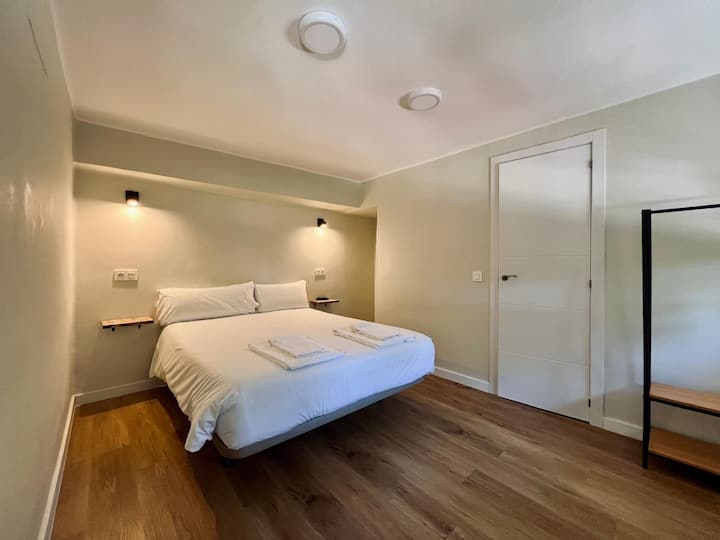 Comfortable Double Room - Salamanque