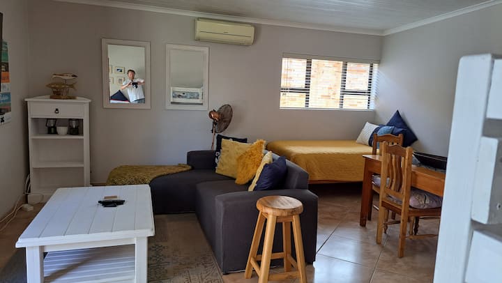 Hartenbos Home By Waterfront - Mossel Bay
