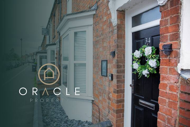 Central Rooms | Free Wi-fi | New - Stratford-upon-Avon
