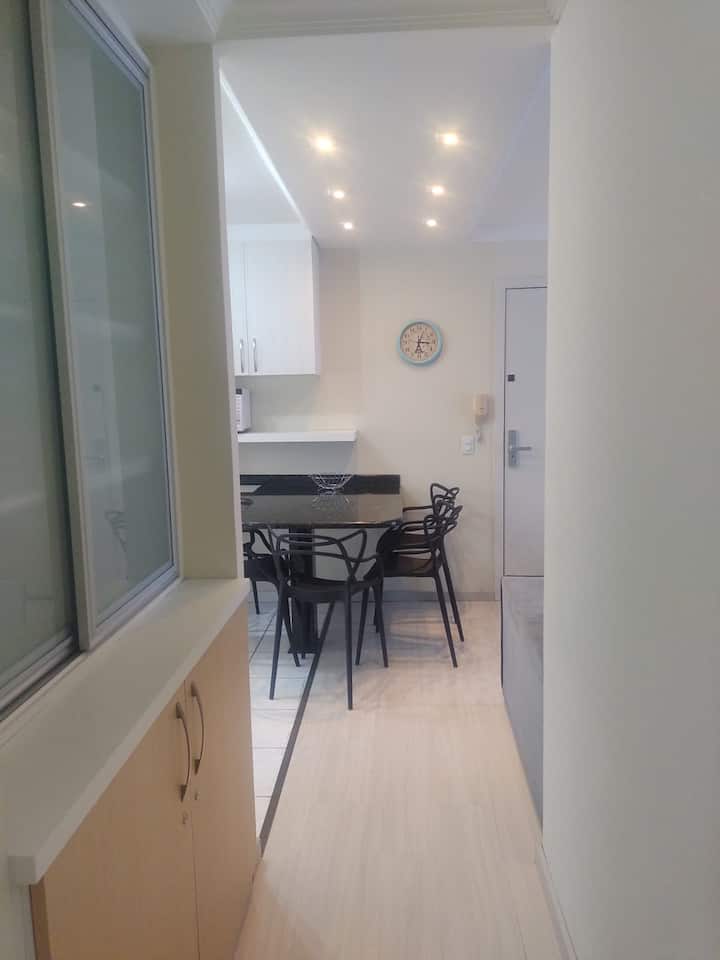 B&b Apto A 10 Minutos Do Aeroporto - São José dos Pinhais