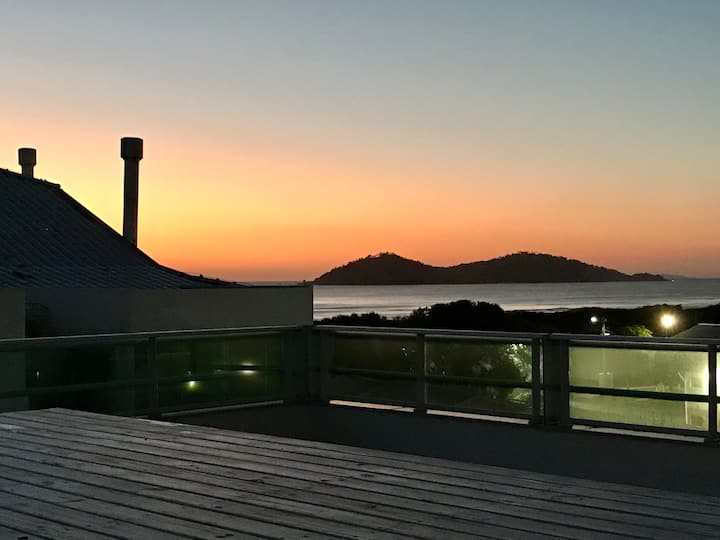 Guesthouse Novo Campeche. Spa, Amazing Sea View - Brésil